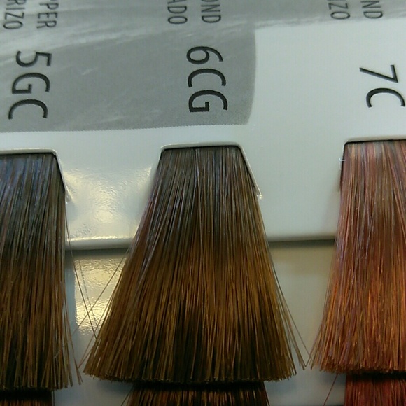 Enjoy | Other | 6cg Dark Copper Golden Blond Cream Color | Poshmark